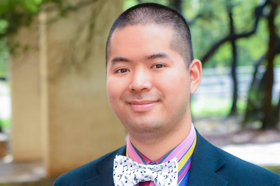 Butler School of Music Alumnus Thomas Yee Wins 2024 American Prize in ...