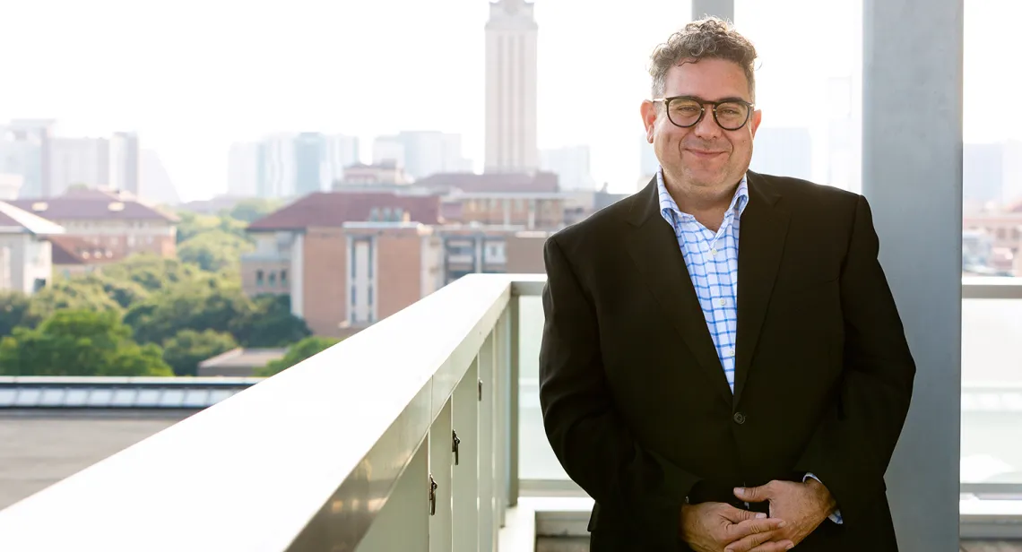 INTRODUCING DR. RAMÓN RIVERA-SERVERA | Butler School of Music - The ...