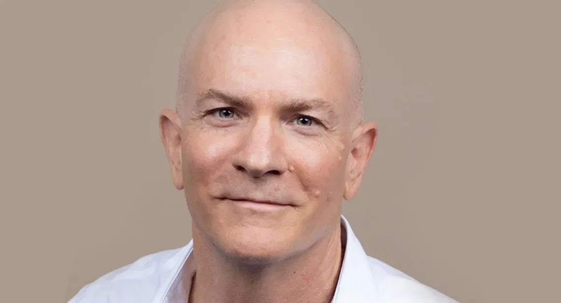Professor Robin Moore Appointed Chair of Music History | Butler School ...