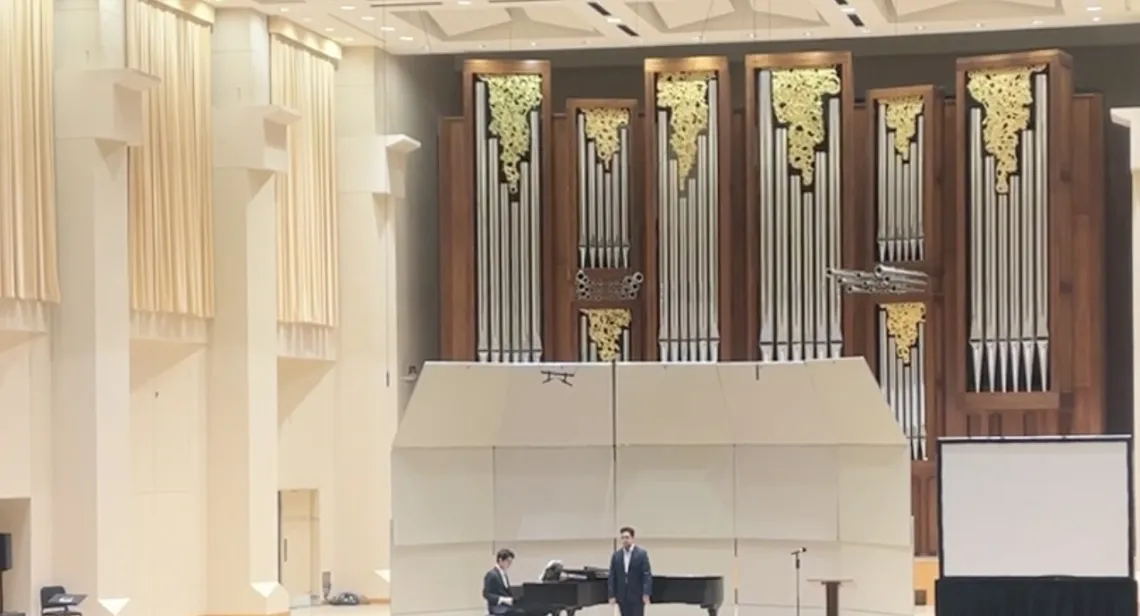 Butler Student Nathaniel Payan Wins Second Place at TEXOMA NATS ...