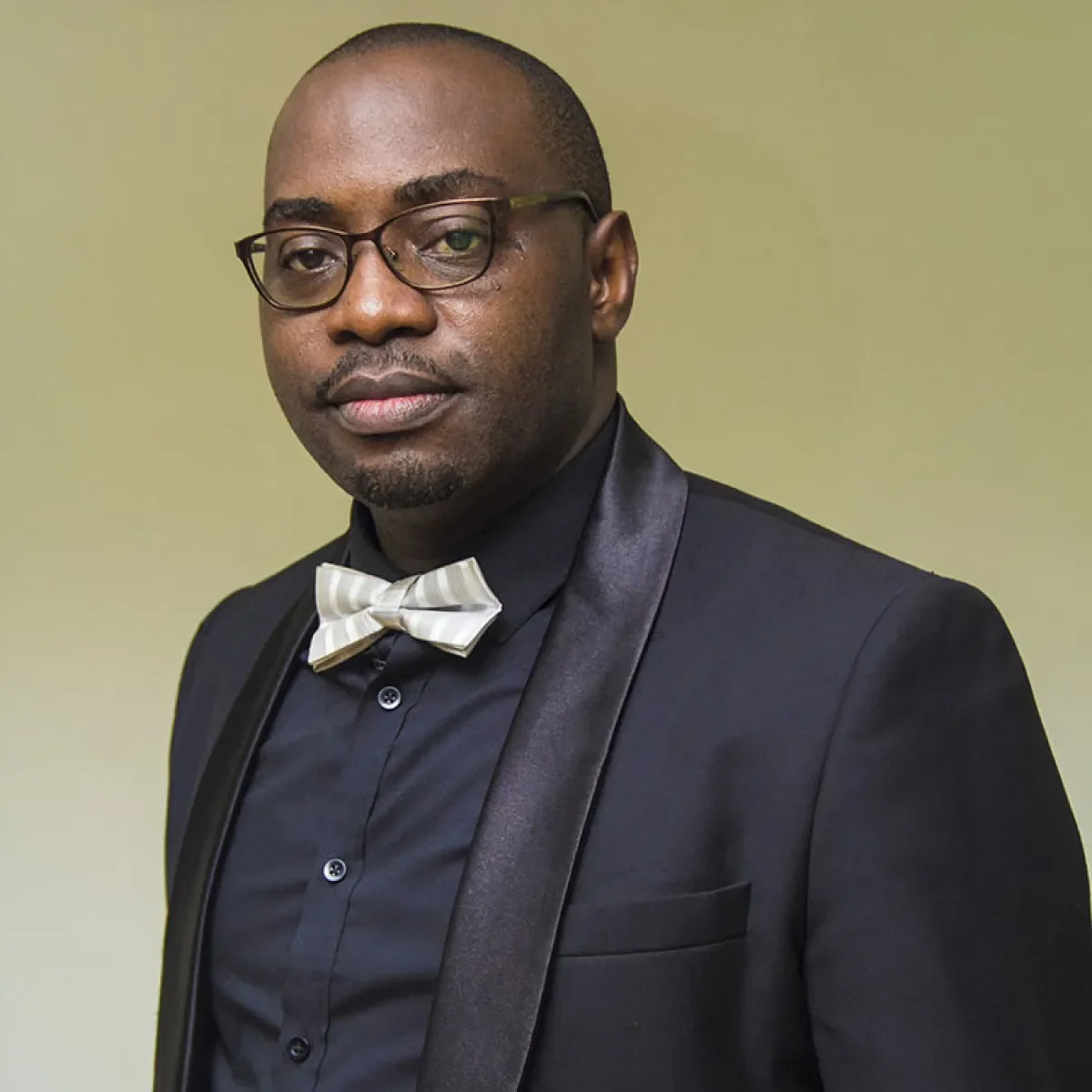 Joseph Oparamanuike | Butler School of Music - The University of Texas ...