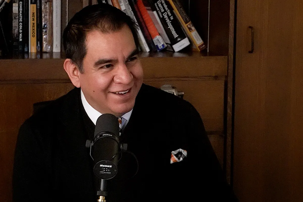 Diego Rivera on the 2026 National Collegiate Jazz Championship | Butler ...