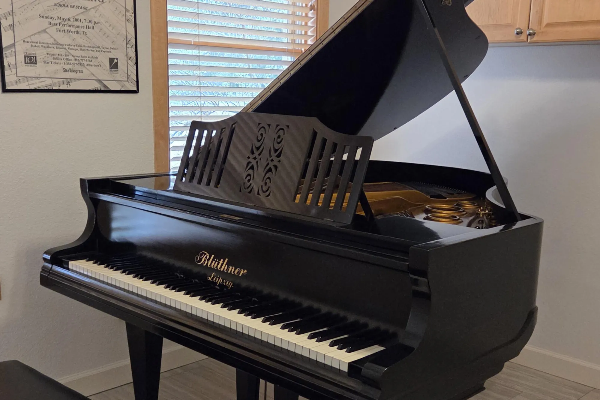 Butler Student Receives the Ultimate Holiday Gift | Butler School of ...