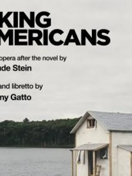 Anthony Gatto releases two albums | Butler School of Music - The ...