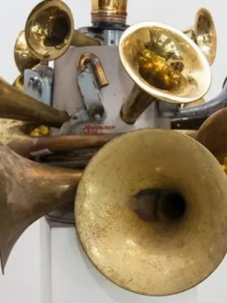 Steve Parker Wins Tito Prize, Solo Show During E.A.S.T. | Butler School ...
